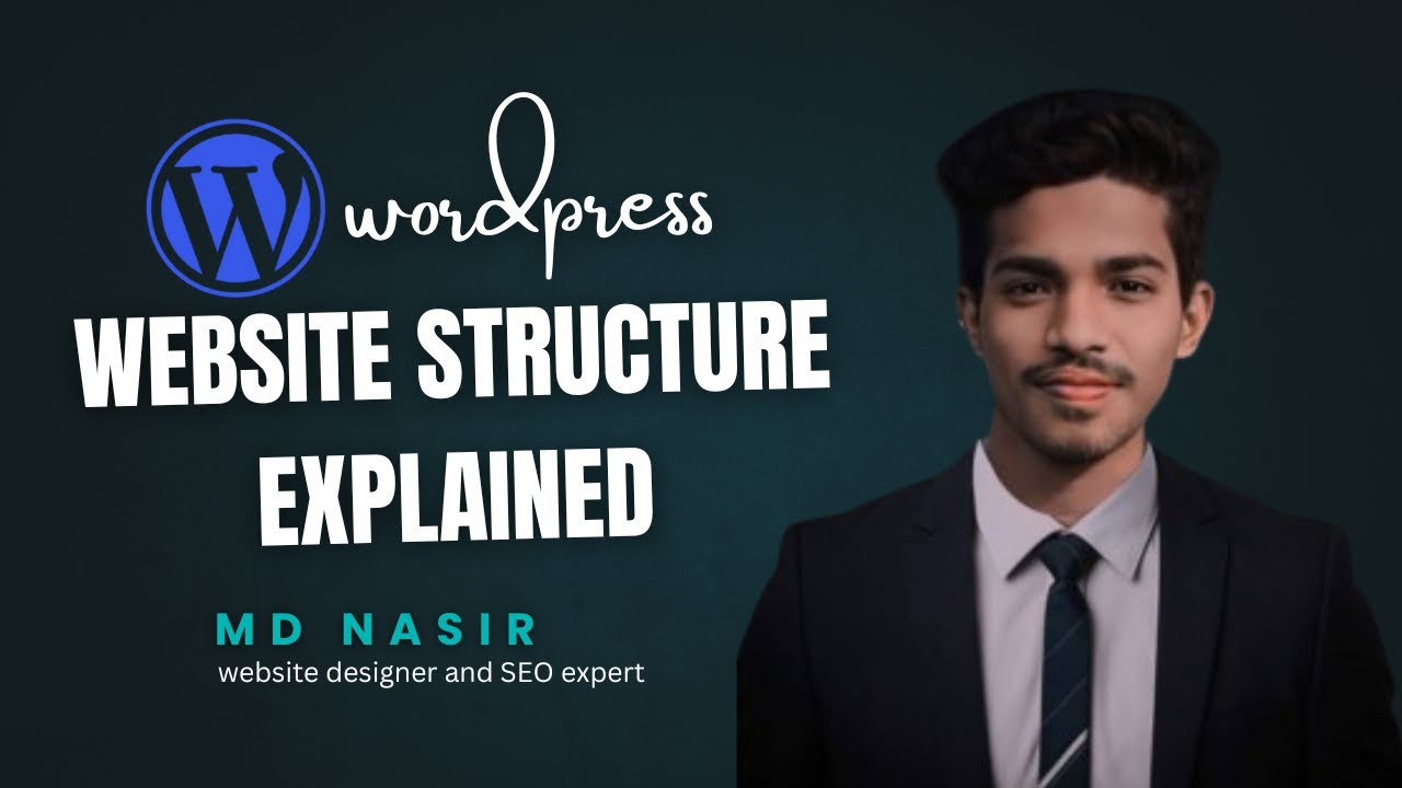 Understanding the Structure of a Website: Header, Footer, and Body ...