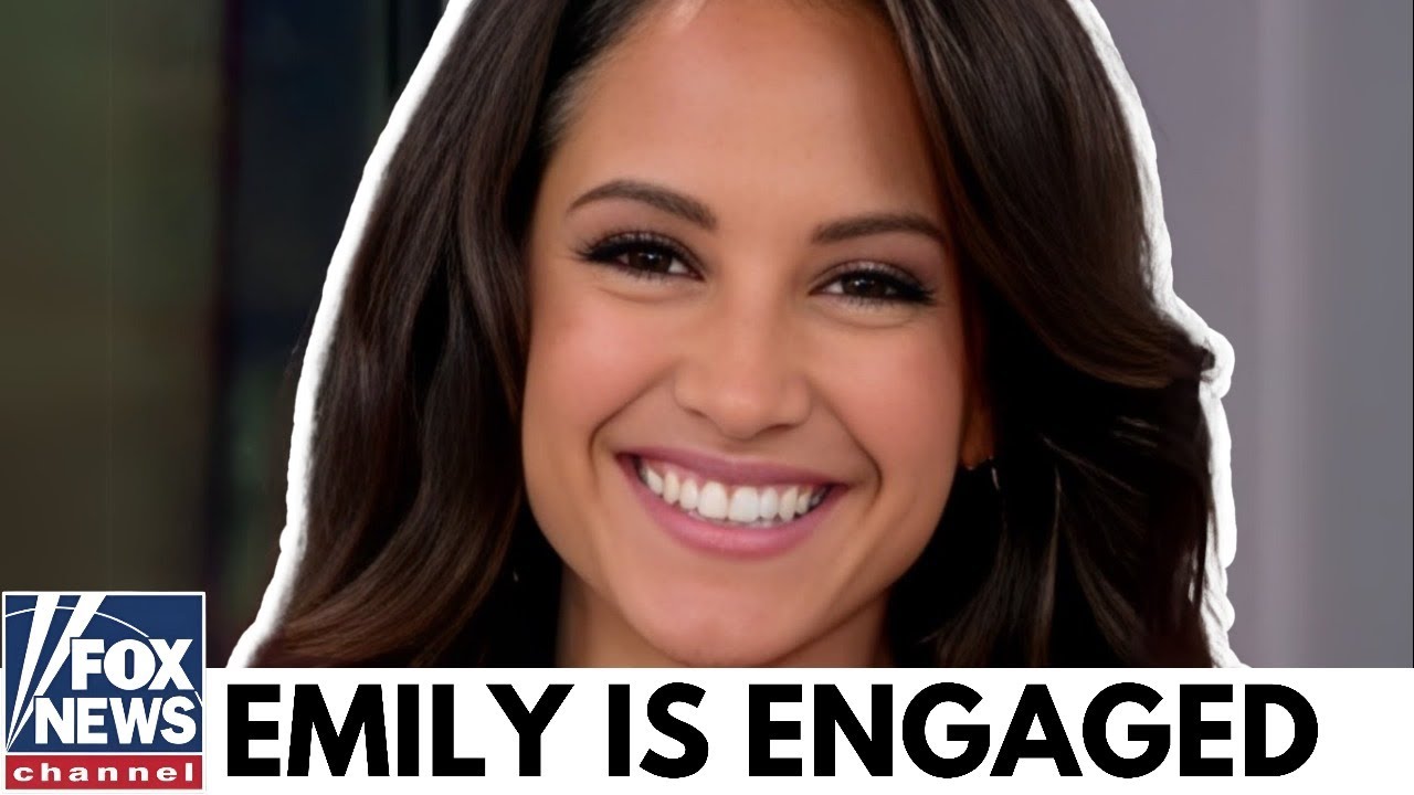 Fox News' Emily Compagno’s Transformation Is Causing Quite a Stir - YouTube