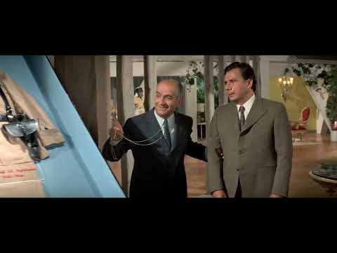Le Gendarme en Balade (1970) - 8 #4k #60fps #LouisdeFunes
