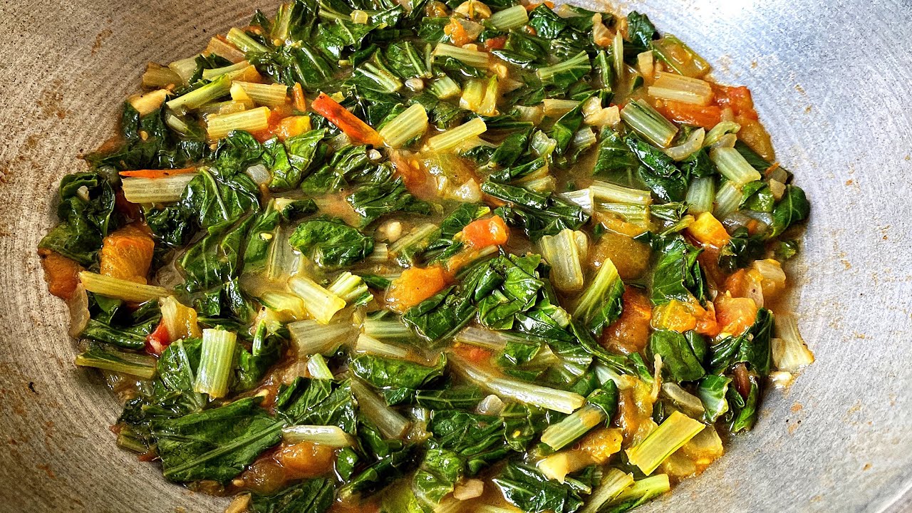 Tipid Budget Ulam Recipe! Kinamatisang Pechay with Tuyo! Murang Ulam ...