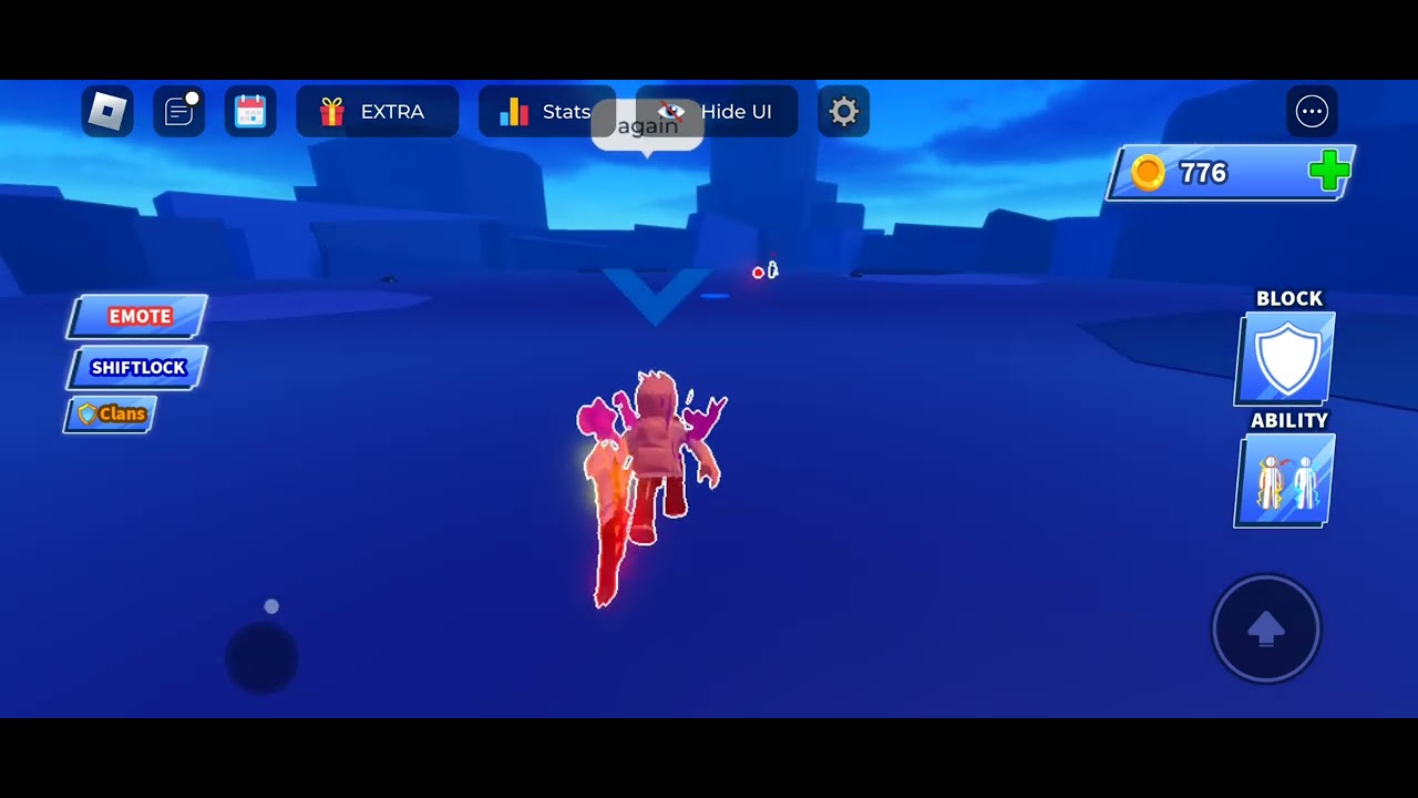 Let's play Blade Ball - YouTube