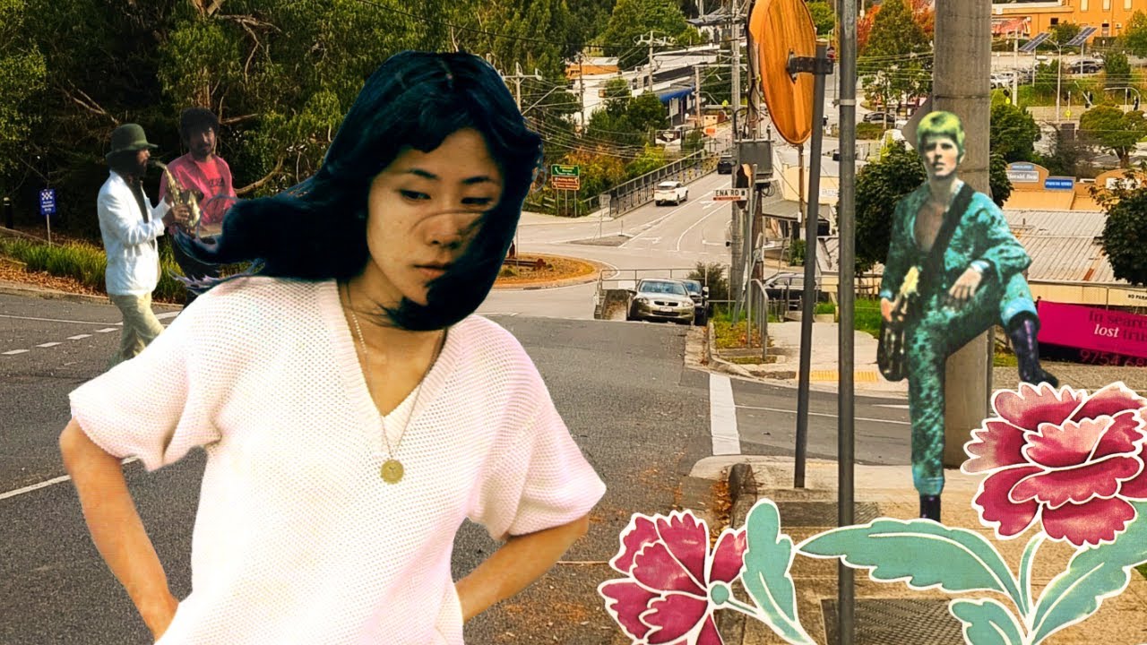 ZEN ARCHER - This is a Journey [Full Album] (2024) - YouTube