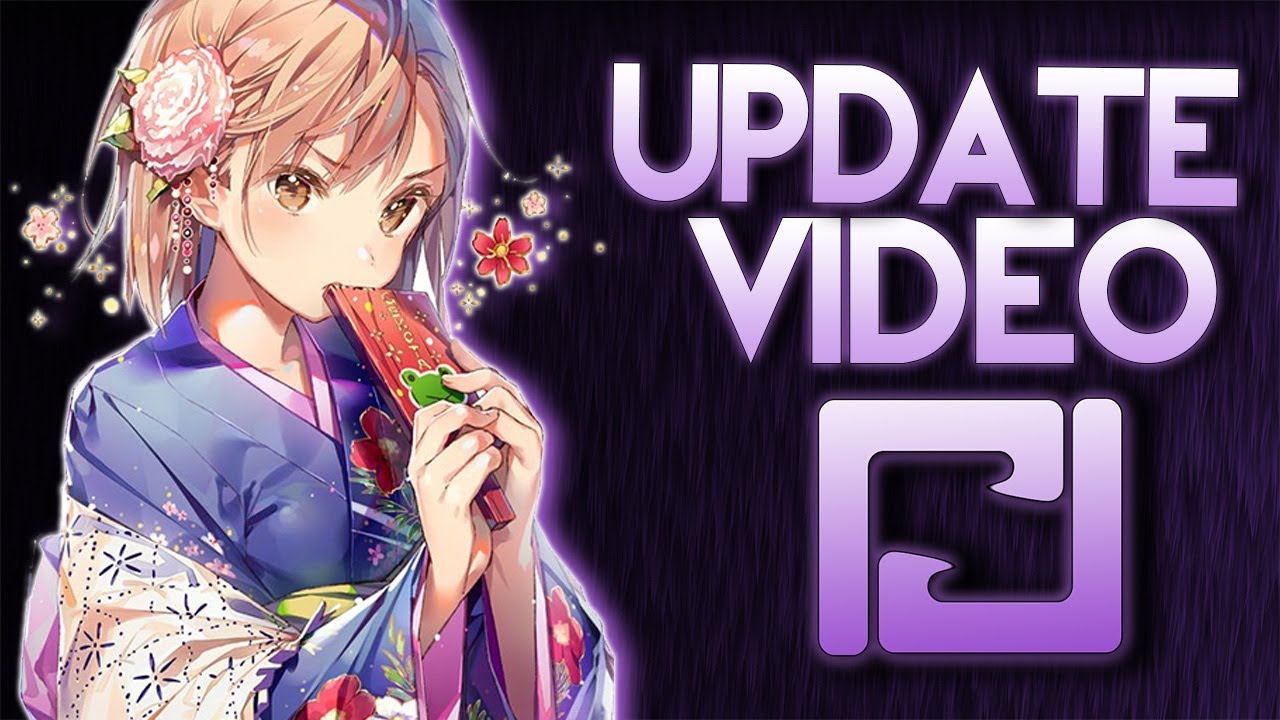 2018 Update Video!! - YouTube