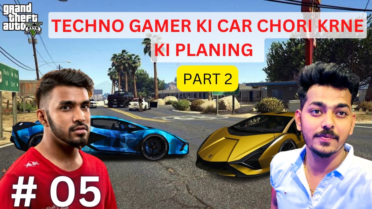 TECHNO GAMER LAMBORGHINI // NEON GAMING // - YouTube