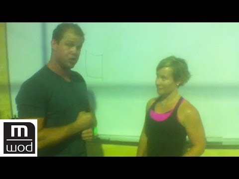 Australia and the Pelvic Floor | Feat. Kelly Starrett | MobilityWOD ...