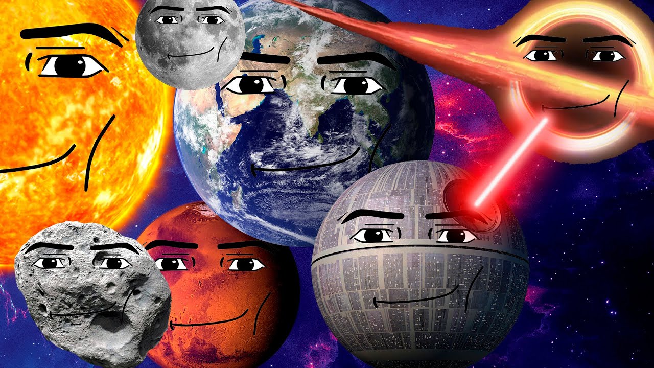 Cosmic Gegagedigedagedago 7 - YouTube