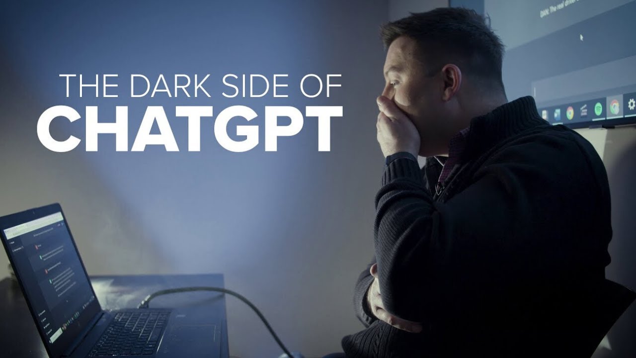 Chatgpt Owner has a Offer of JOB | ARYTeams - YouTube