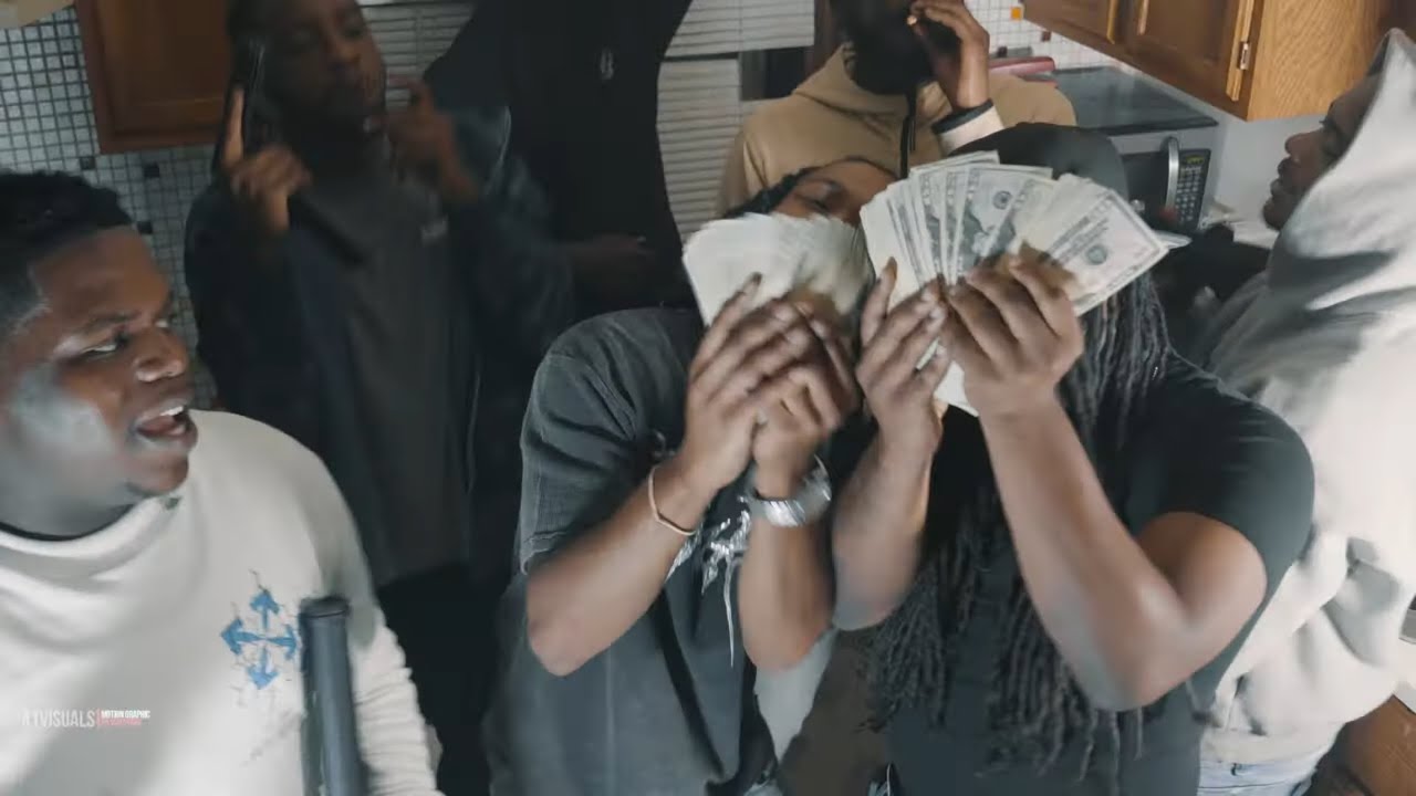 Jaymo - Bounce Out (Official Music Video ) 🎥 IG @A1Visuals__ - YouTube