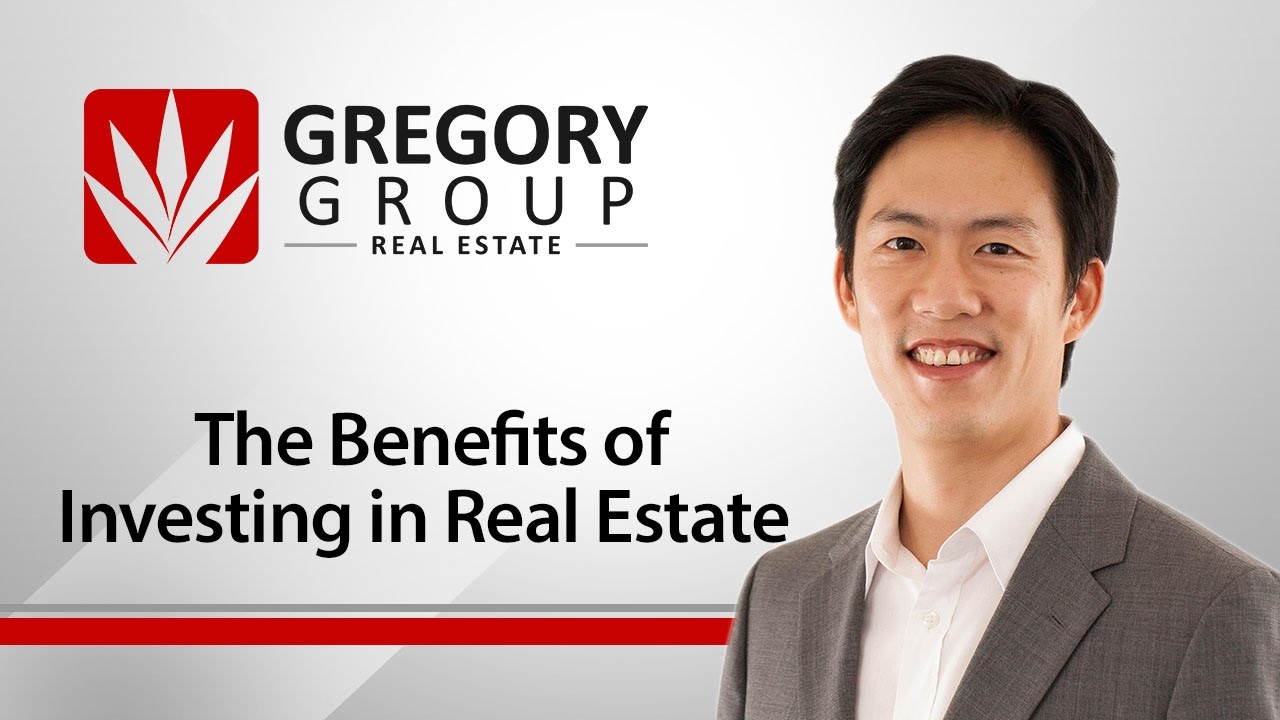 Austin Real Estate - Gregory Group: The benefits of investing in real ...