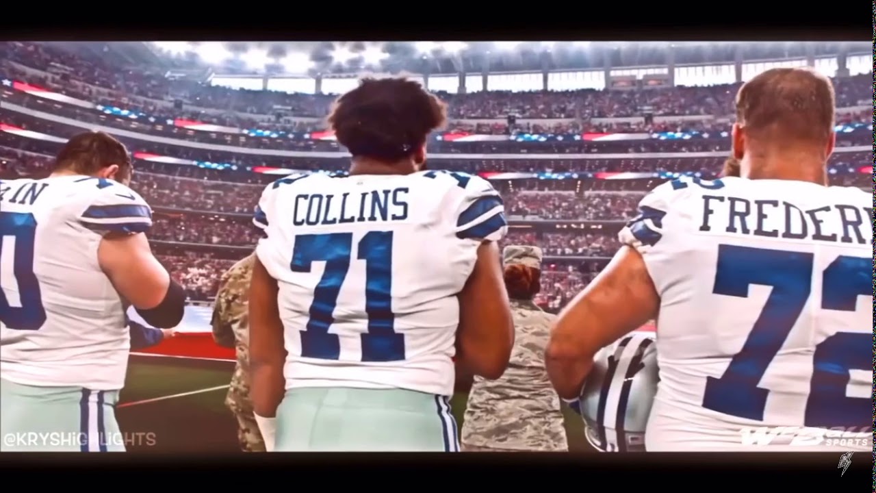 NFL PUMP UP 2019-2020 SEASON Unforgettable - YouTube