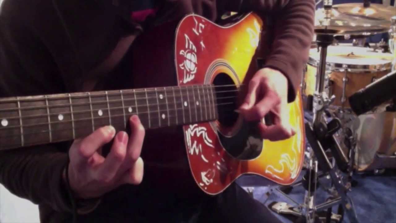 John Murphy - In the house, In a heartbeat (Bass & Drum Cover) - YouTube