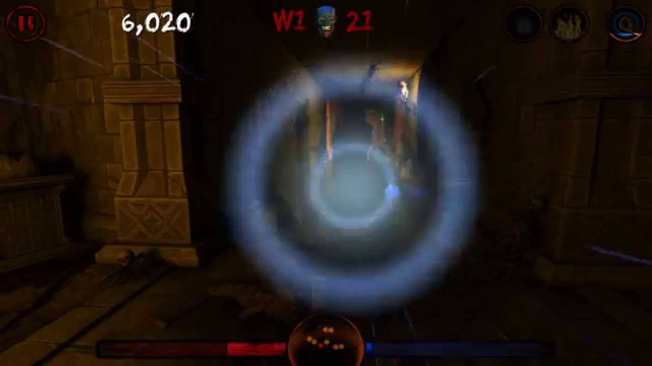 Zombie Awakening Gameplay Video - YouTube