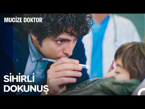 Ali'den Dorukçum'a Nokta Atışı Müdahale - Mucize Doktor