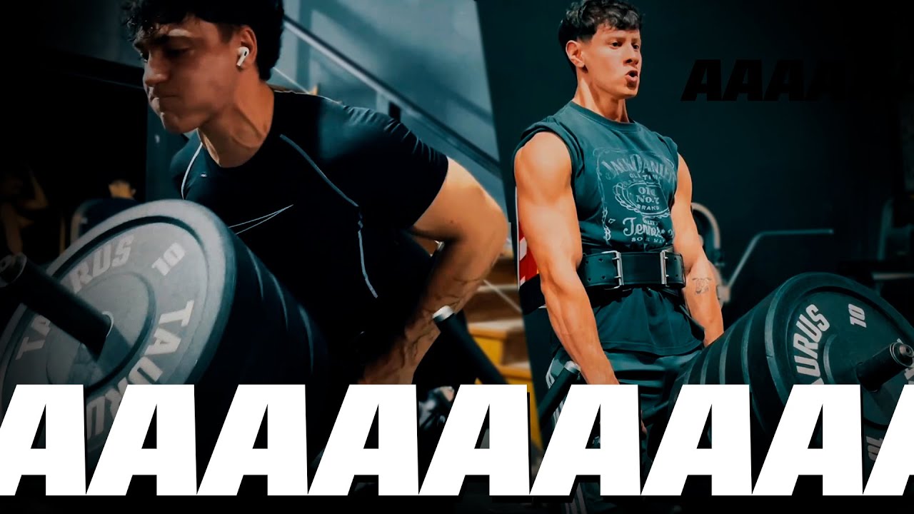 ROMPIMOS ESPALDA ft. BUTTA, PATO y MARRON - YouTube