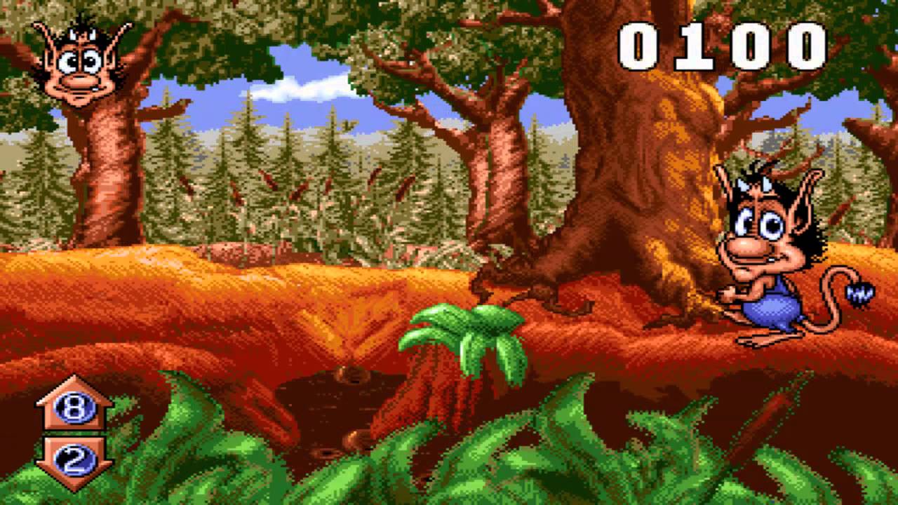 Let's Play Hugo Classic 6 (German/HD) - Part 2 (Moor/Moor) [Season 2 ...