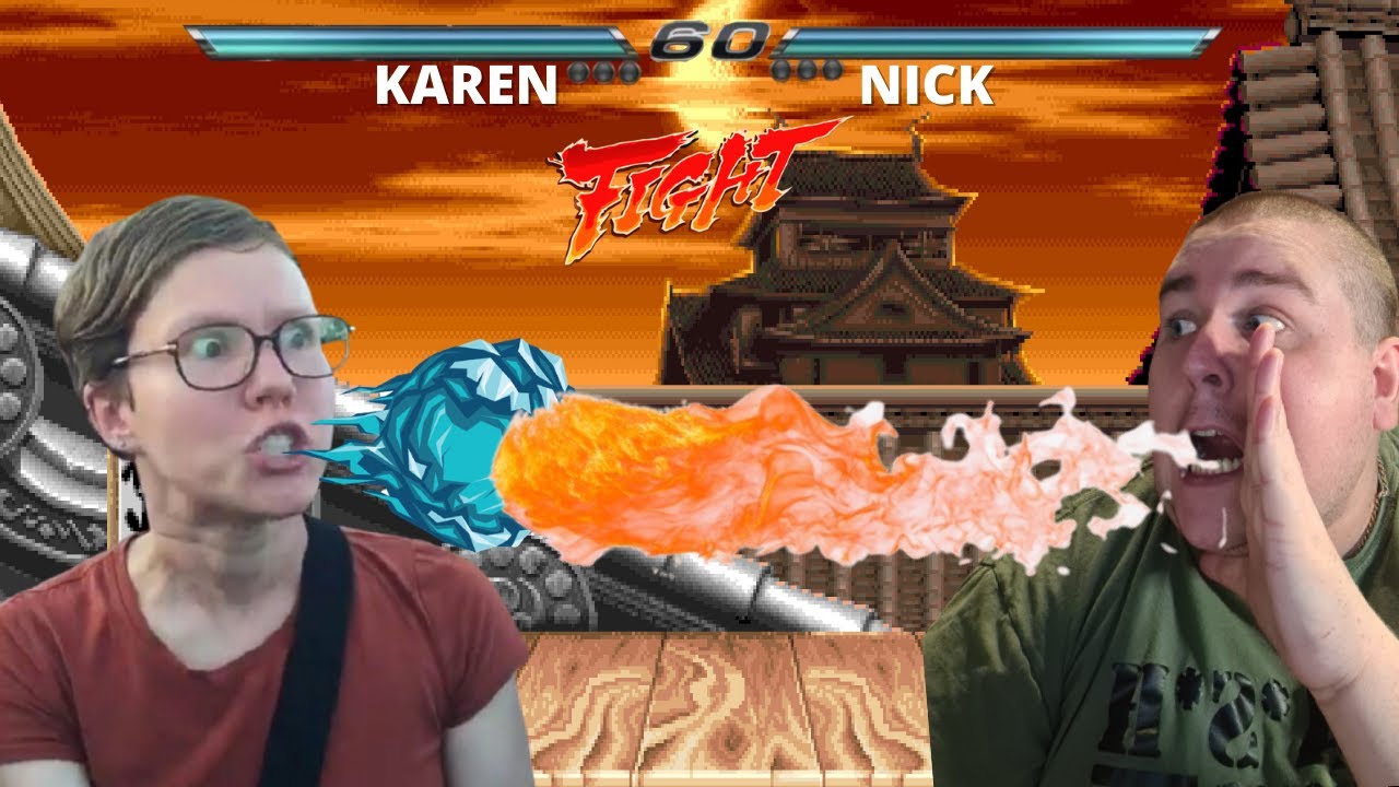 Krazy Karen's Edition 3 | Neighbourhood Watch Karen | Party Crasher ...