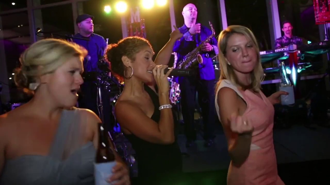 Musivo Live Promo 2017 - YouTube