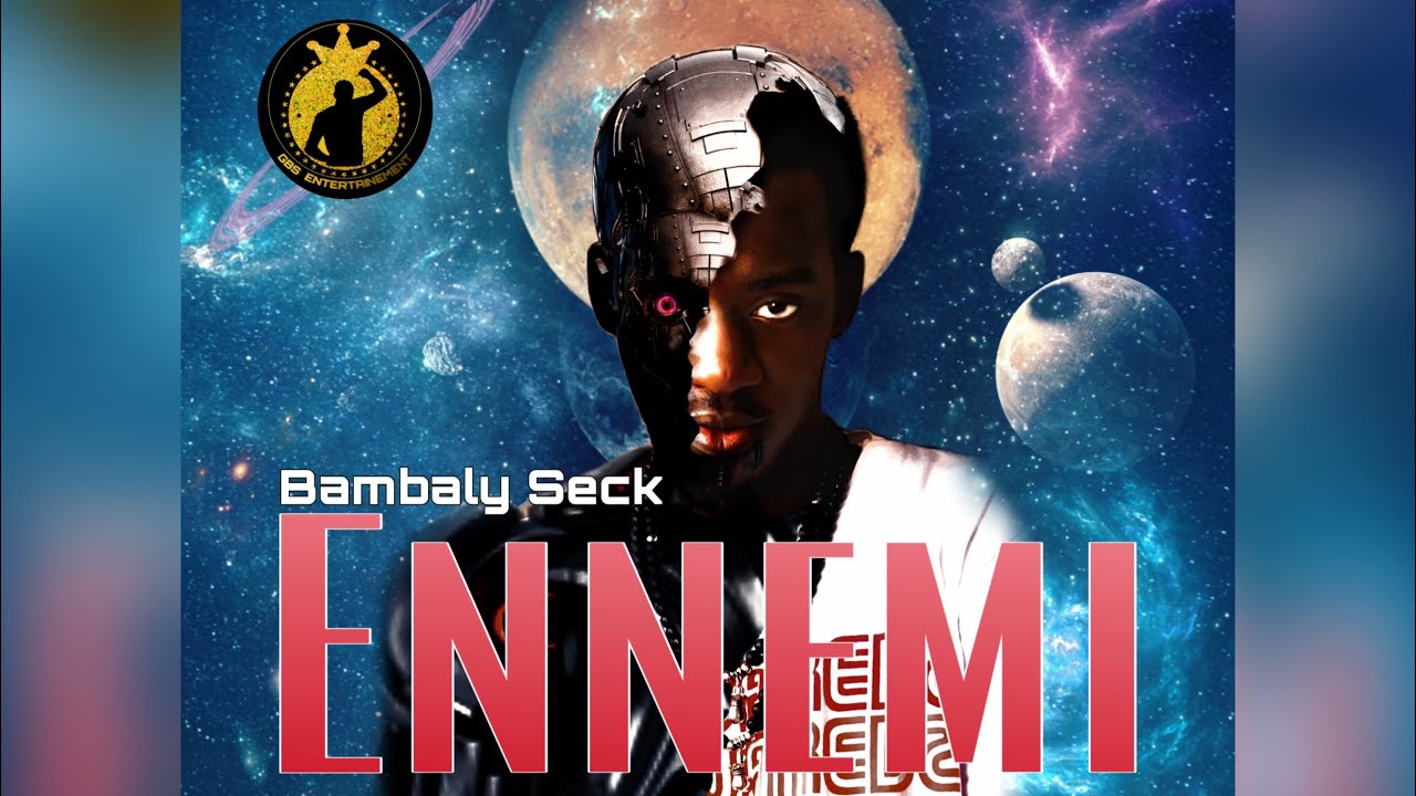 Bambaly Seck / INFLUENMENTO ( Officiel Audio ) - YouTube
