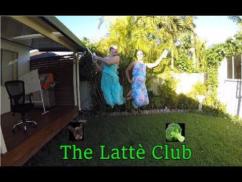 The Latte Club - YouTube