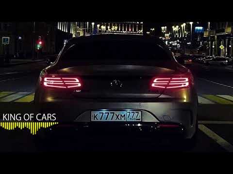 KSANTI - Сафари l Музыка в машину