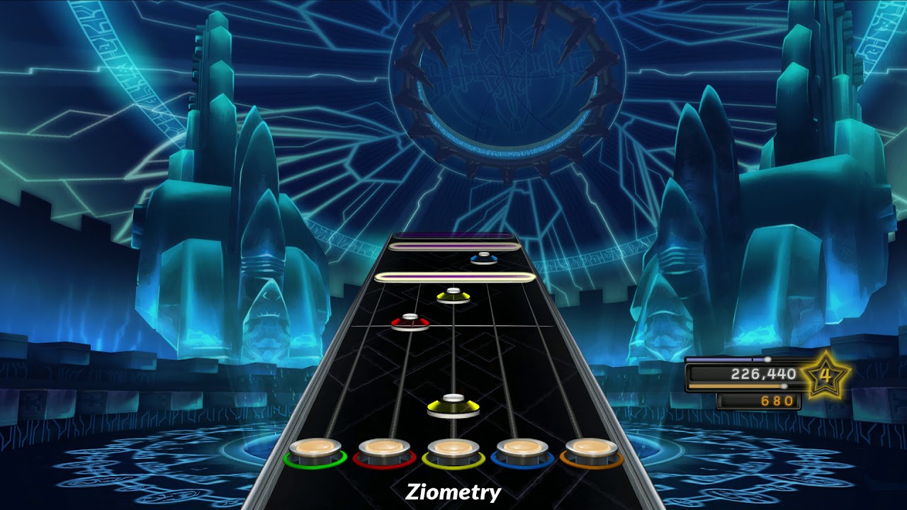 Clone Hero: Kobaryo - Tool Assisted Speedcore (Chart Preview) - YouTube
