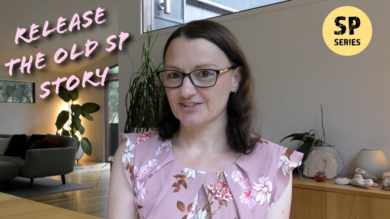 EFT - Release the Old SP Story - Step into the new story - It's done ...