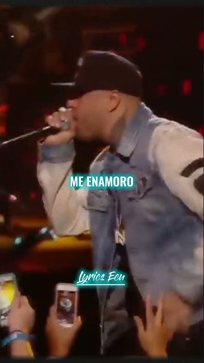 mi tesoro - Nicky Jam - Zion y Lennox - YouTube