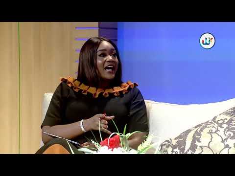Film And Television: Local Content - Osasu Igbinedion| Andy Madaki| Dimbo Atiya