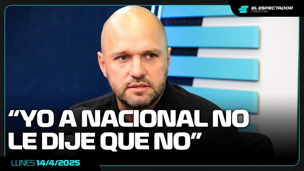 JADSON VIERA | CONVOCADOS | 12/4/2025 - YouTube