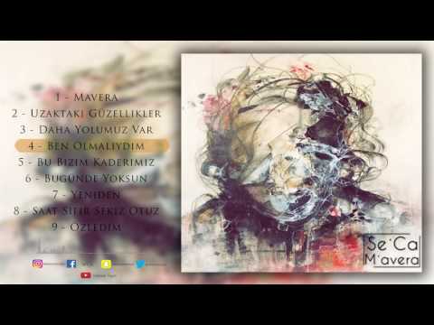 Sefa Cankıymaz - Ben Olmalıydım (M'avera) #4 #GüldenKaraböcek
