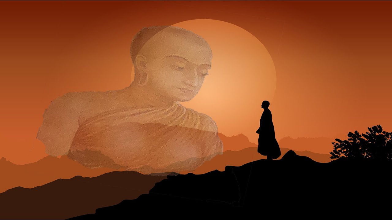 Post Buddha EP.03: มหินทะ-สังฆมิตตา: Two Arhats of Lanka - YouTube