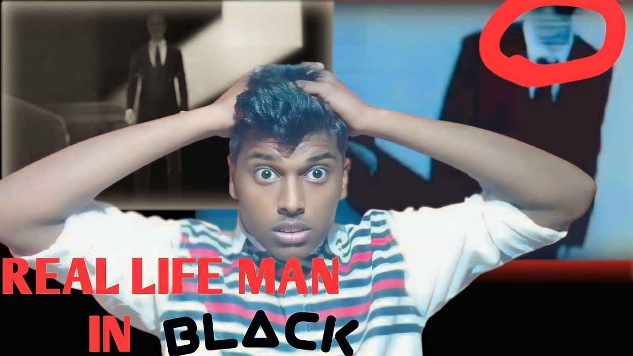 (real life Men in Black🫥)-----------real story Men in Black - YouTube