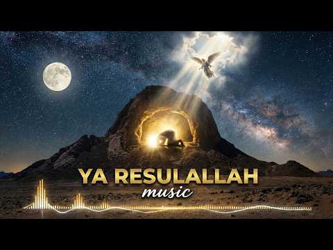 YA RESULALLAH  -  Zzey Music (Ən Gözəl Dini Mahnı 2026)
