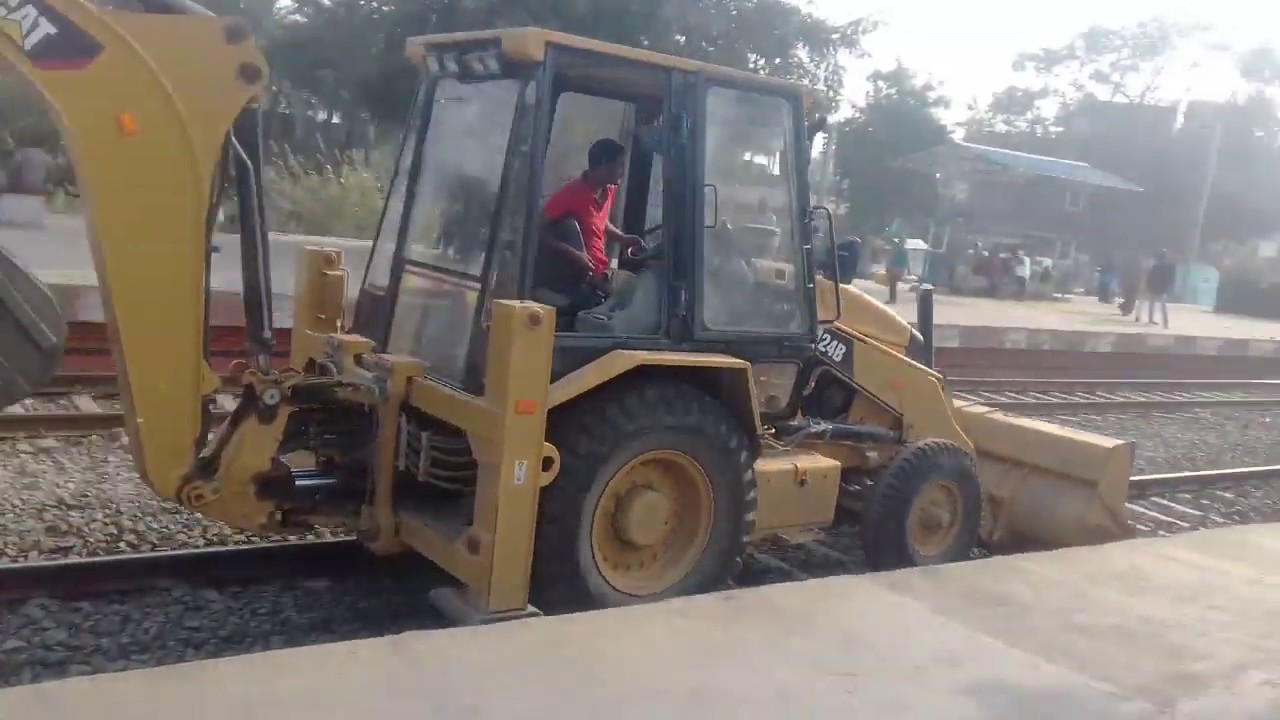 barh railway station - YouTube