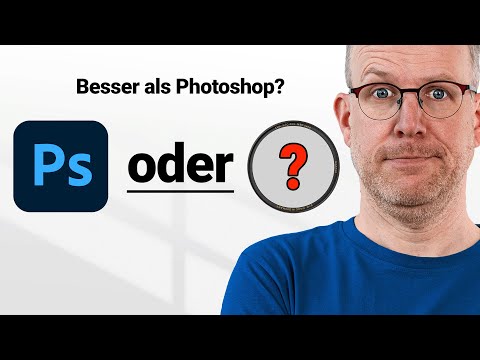 Diesen Kamerafilter kann Photoshop nicht faken | Experte erklärt Polfilter