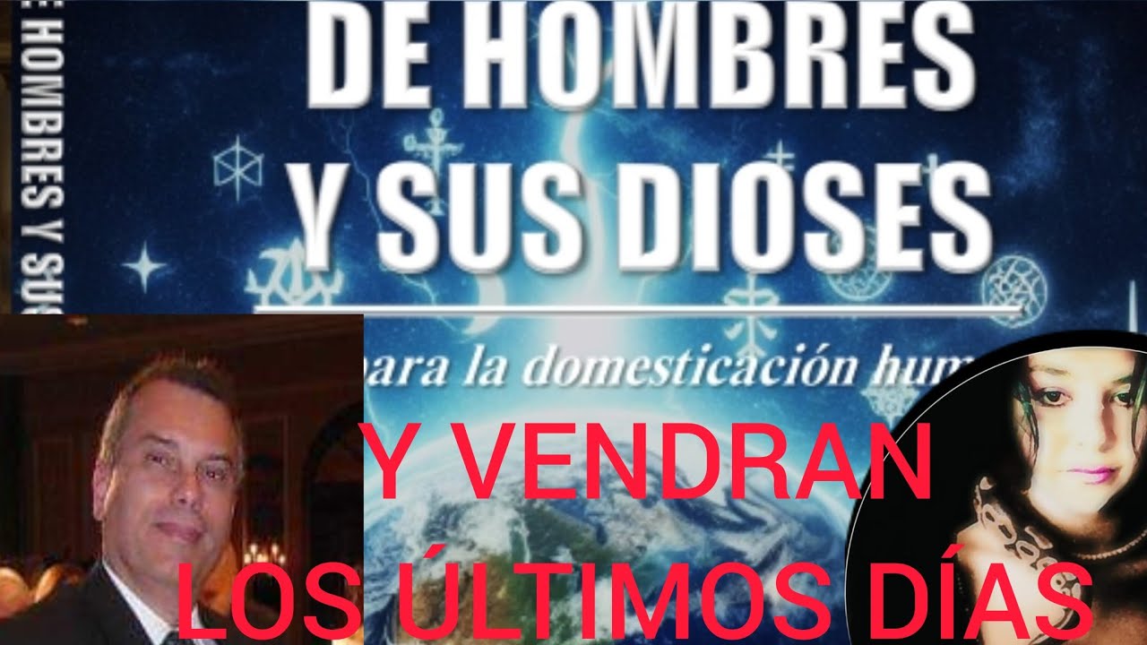 Y vendrán lo últimos días... Robert Maxxin/Roberto Gaetano - YouTube