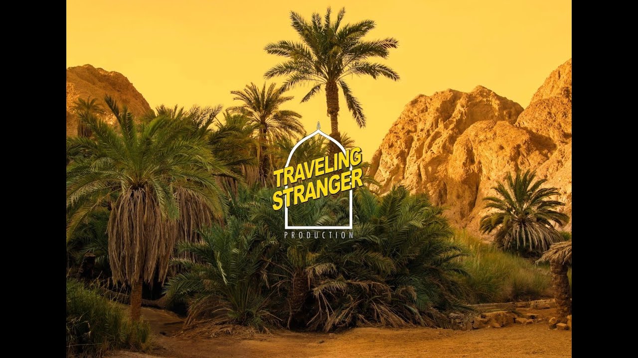 Traveling Stranger Trailer - YouTube