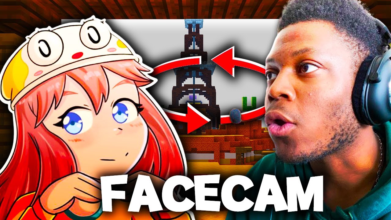 CARPYY e SVANTAGGIO GIOCANO A MINECRAFT, MA AD OGNI MORTE SWITCHANO DI ...