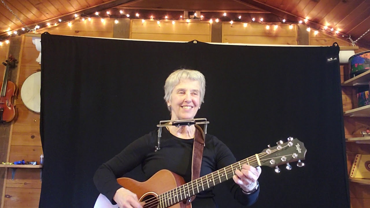 The Snow Song ©Sara Piazza - YouTube