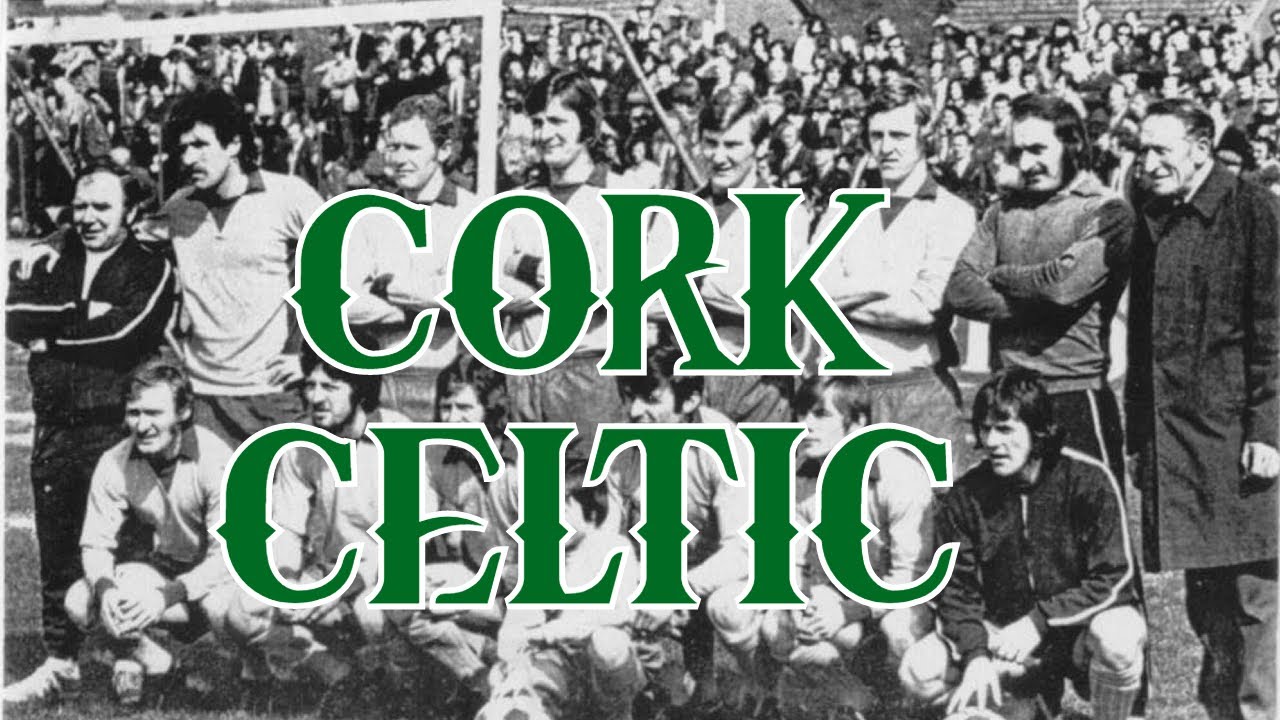 CORK CELTIC: EL EQUIPO EN DONDE JUGARON GEORGE BEST, UWE SEELER Y GEOFF ...