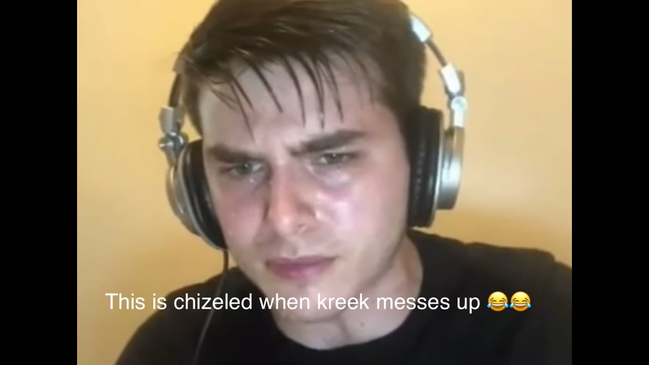 Chizeled when oopsie - YouTube