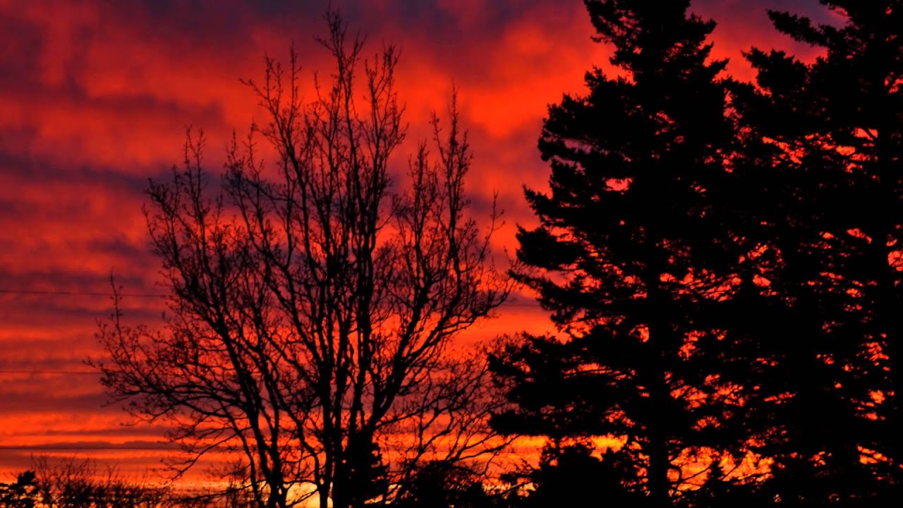 Clare, Nova Scotia, Canada - Photography by Angel Flanagan - YouTube