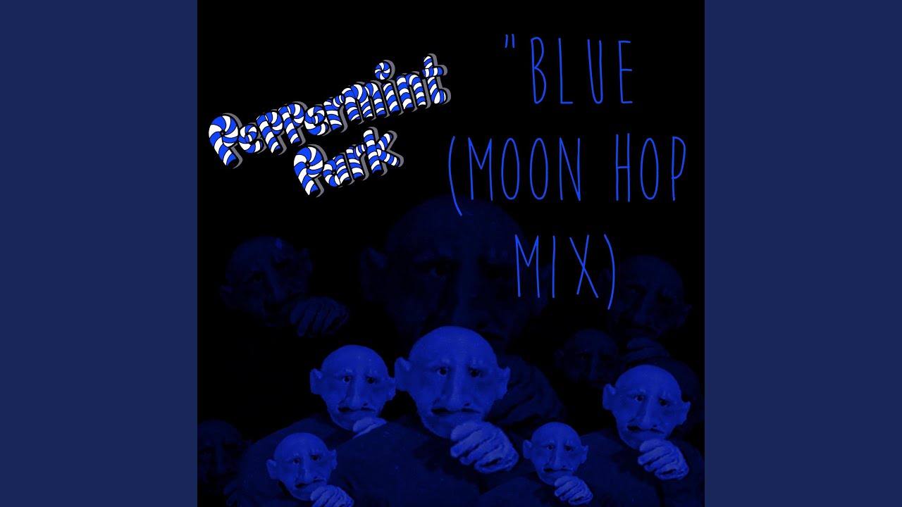 Blue (Maynard's Moon Hop Mix) - YouTube