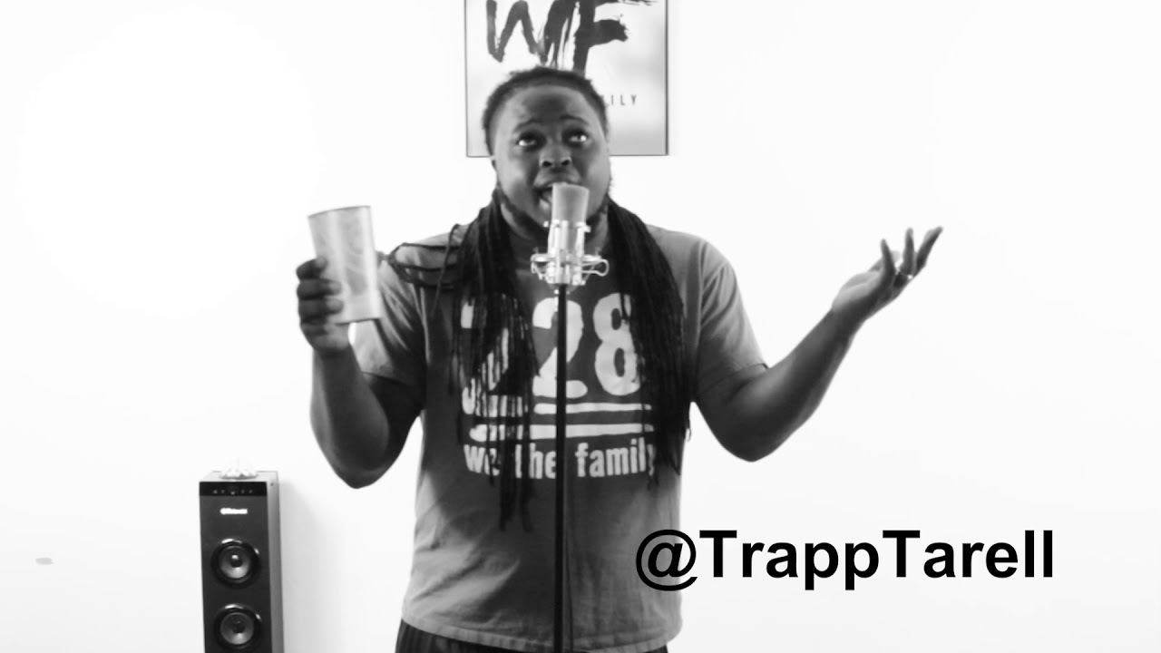 Kodak Black Roll In Peace Feat Xxxtentacion Trapp Tarell Freestyle Youtube