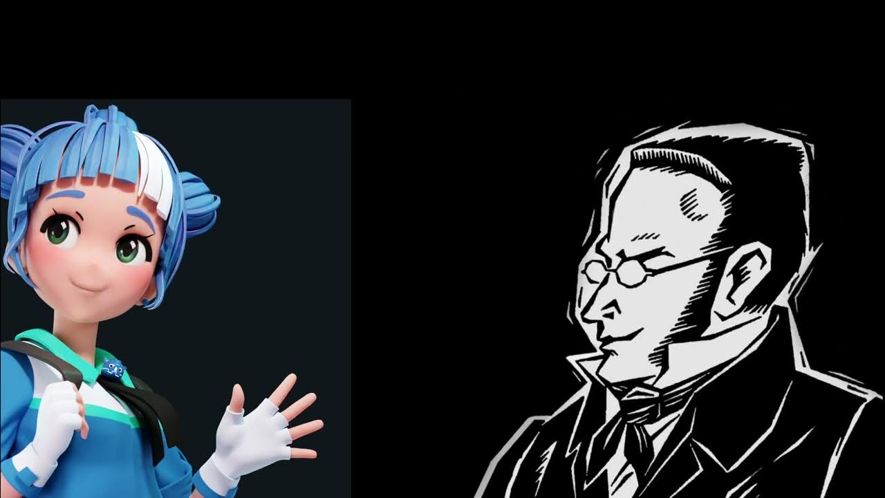 Godot Brasil JAM 2!! - YouTube