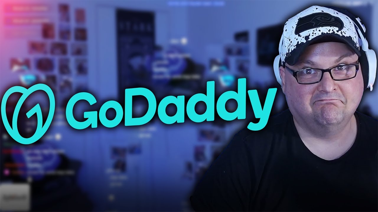 GoDaddy - GO DEDİ! - YouTube
