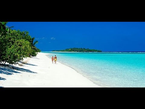 TOP 10 MOST BEAUTIFUL ISLANDS 2017