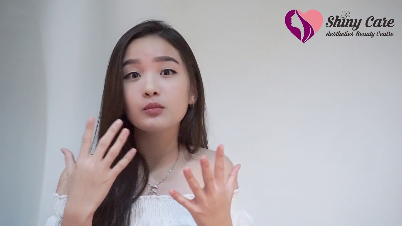Shinycare Testimonial By Stephanie Agatha - YouTube