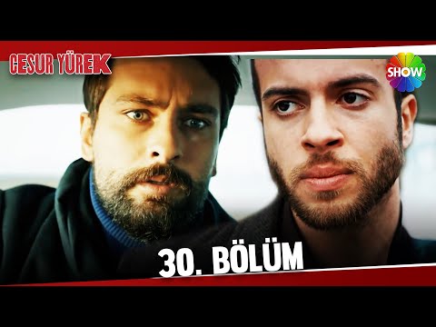 Cesur Yürek 30.Bölüm - (HD)