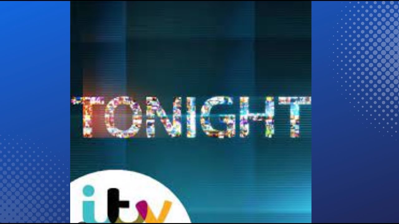 Tonight ITV reply - YouTube